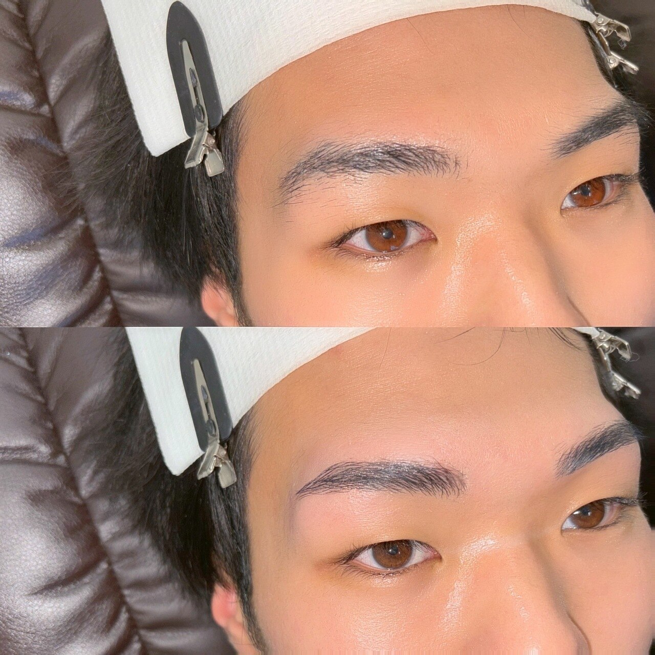 men’s も HBL | アイブロウサロン i'm（アイム）【眉毛サロン】