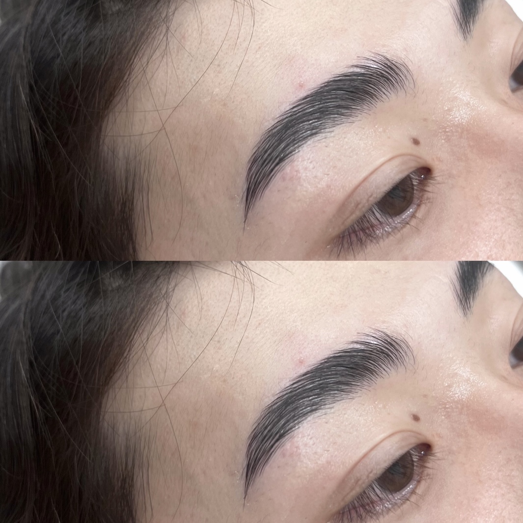 men's HBL | アイブロウサロン i'm（アイム）【眉毛サロン】