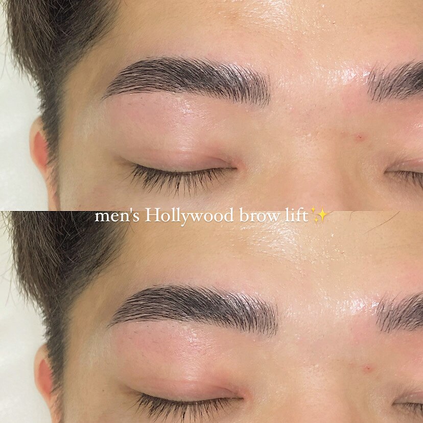 men's HBL🌟 | アイブロウサロン i'm（アイム）【眉毛サロン】